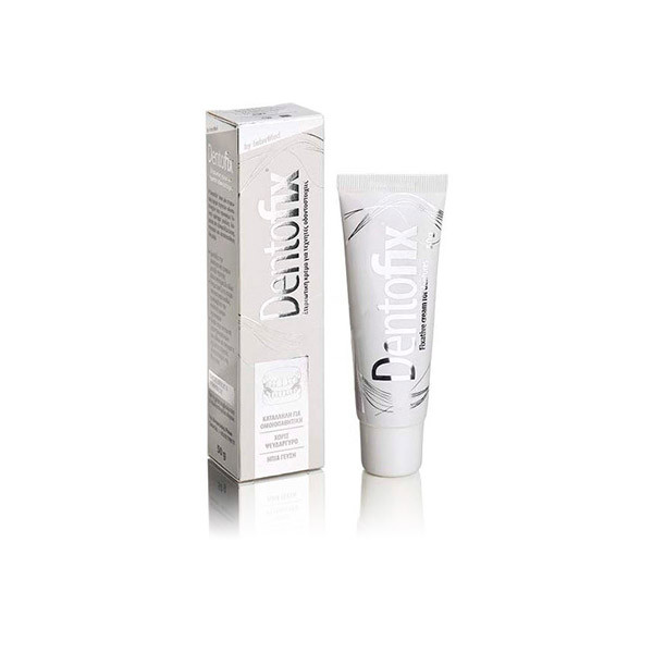 Denture fixative cream Dentofix - Dentaland