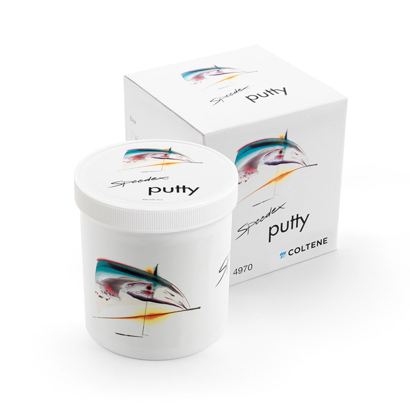 Coltene Speedex Putty | Dentaland - Επίσημος εισαγωγέας Ελλάδος