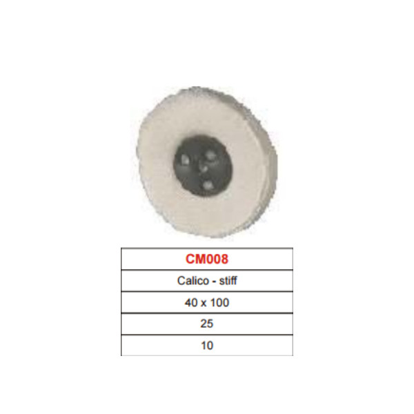 Brush CM008 - Dentaland