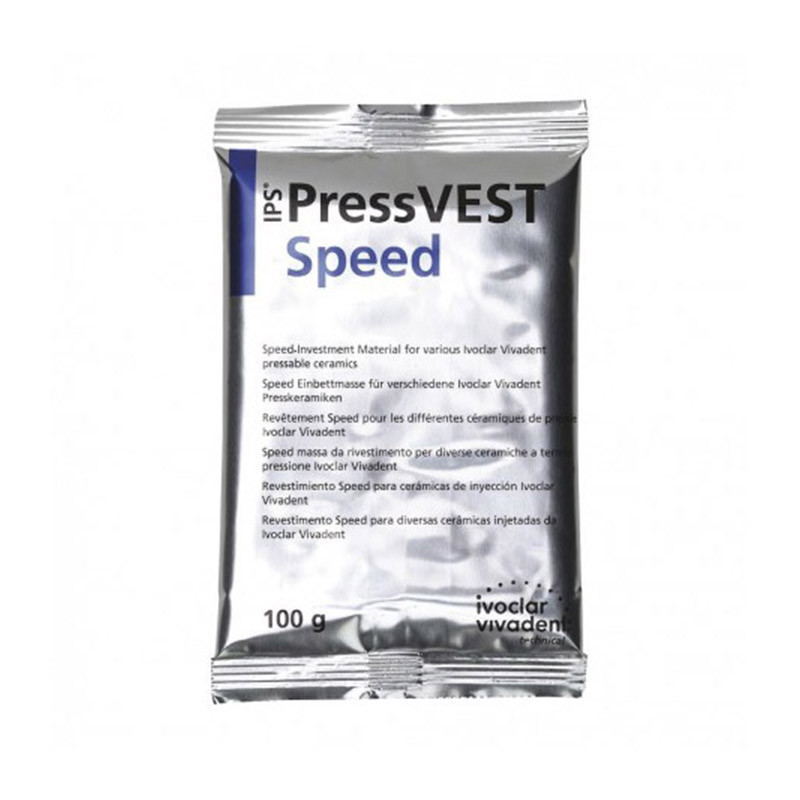 IPS Pressvest - Dentaland