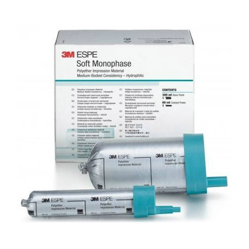 Monophase Soft - Dentaland