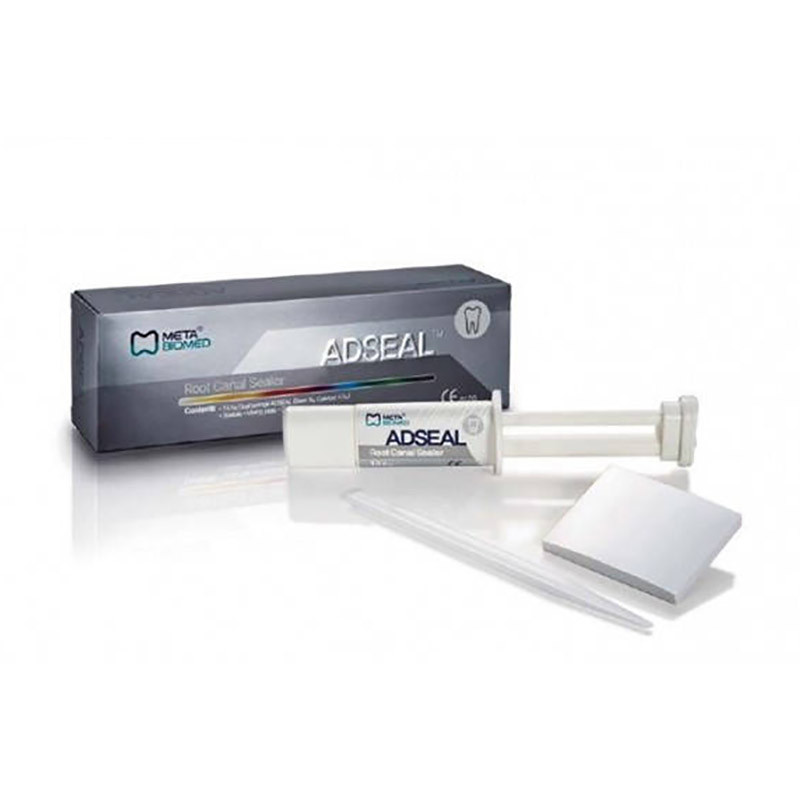 Meta Adseal 13,5gr | Dentaland