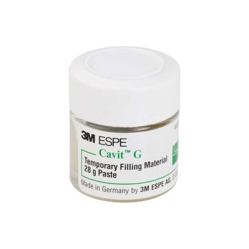 3Μ Cavit G | Dentaland - Οδοντιατρικά Είδη