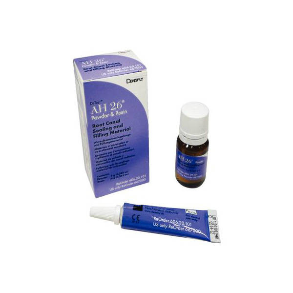 AH 26 σετ | Dentaland - Οδοντιατρικά Είδη