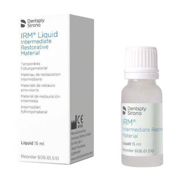 IRM liquid - Dentaland