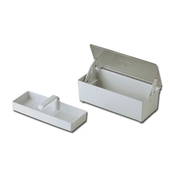 Omnitray for sterilization TD3100 - Dentaland