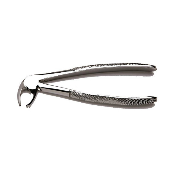 Tooth forcep TD11003 - Dentaland
