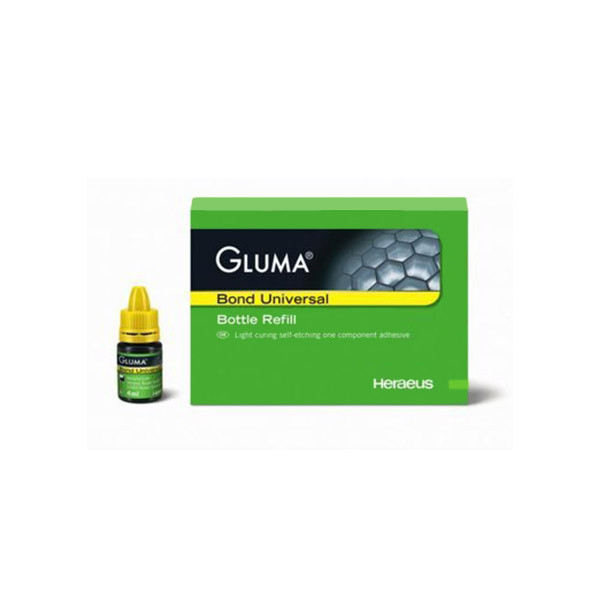 Kulzer Gluma Bond Universal | Dentaland - Οδοντιατρικά είδη & Λύσεις