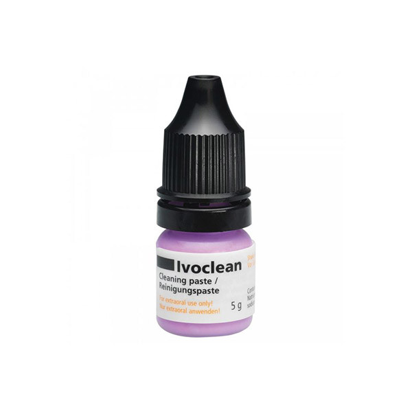 Ivoclean - Dentaland