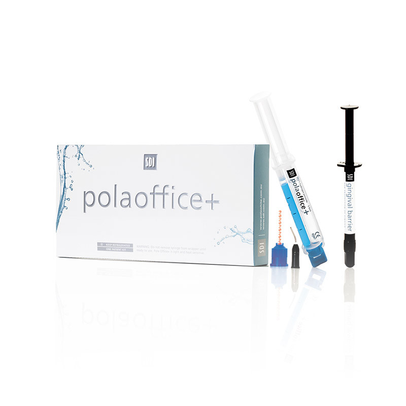 Pola Office+ - Dentaland