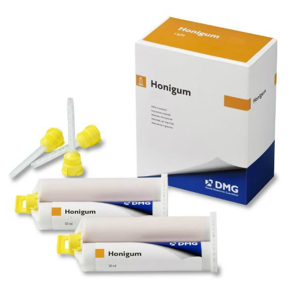 Honigum Light | Dentaland.gr - Οδοντιατρικά Είδη