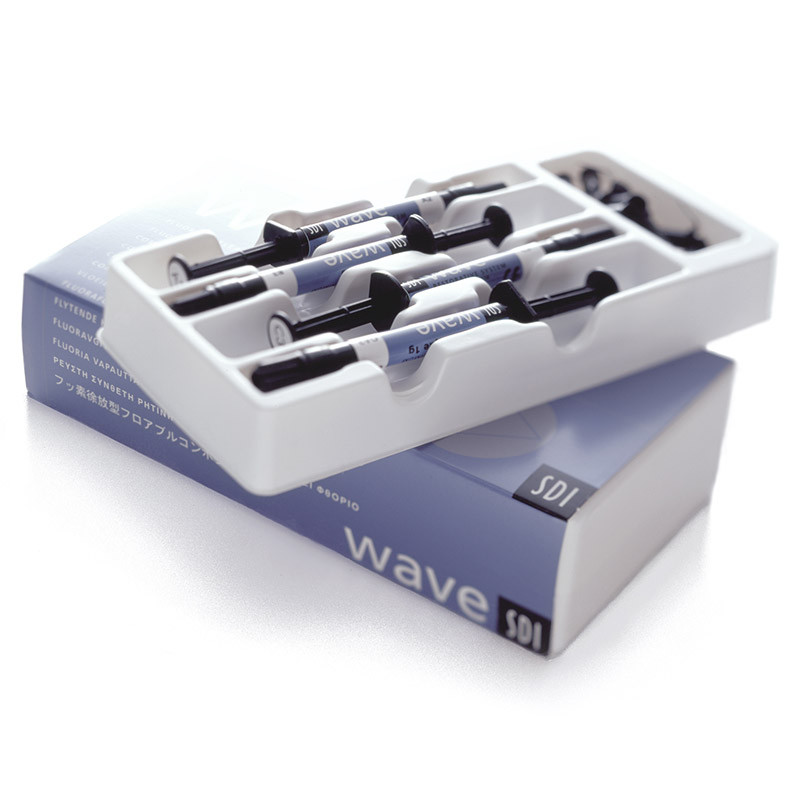 Wave introductory kit - Dentaland