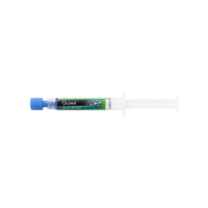 Heraeus Kulzer Gluma Etch | Dentaland.gr - Οδοντιατρικά Είδη