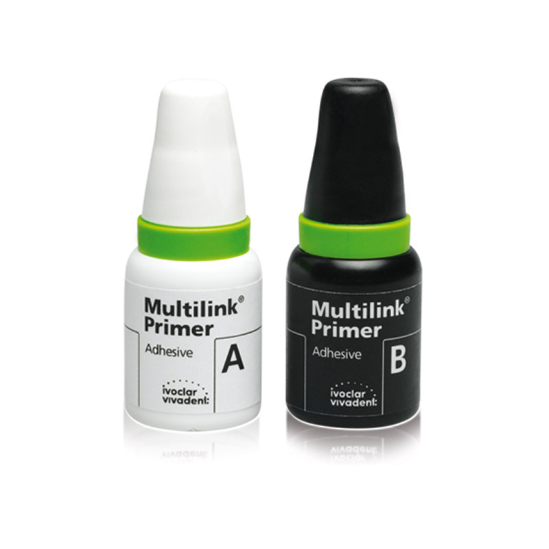 Multilink Primer A + B - Dentaland