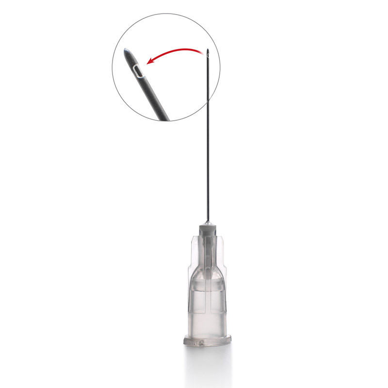 CanalPro Side-Port tips - Dentaland