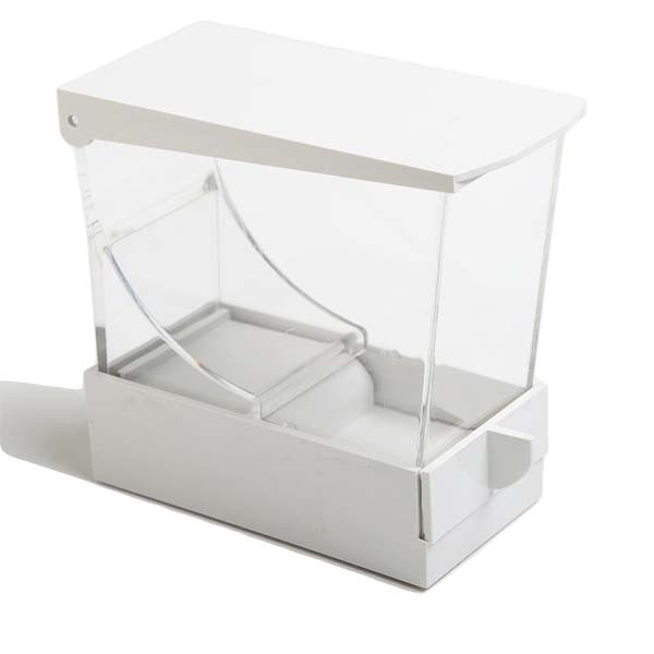 Cotton roll dispenser TD0675 - Dentaland