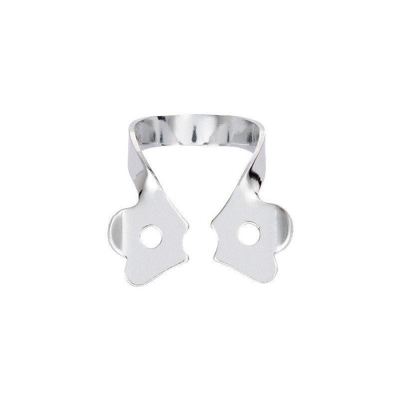 Winged clamp - Dentaland