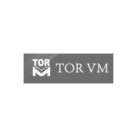 Tor VM - Dentaland